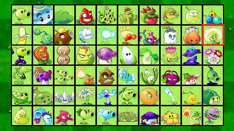 Plants vs Zombies 2 Tournament Сhallenge Fight! Part 4 PvZ 2 Gameplay