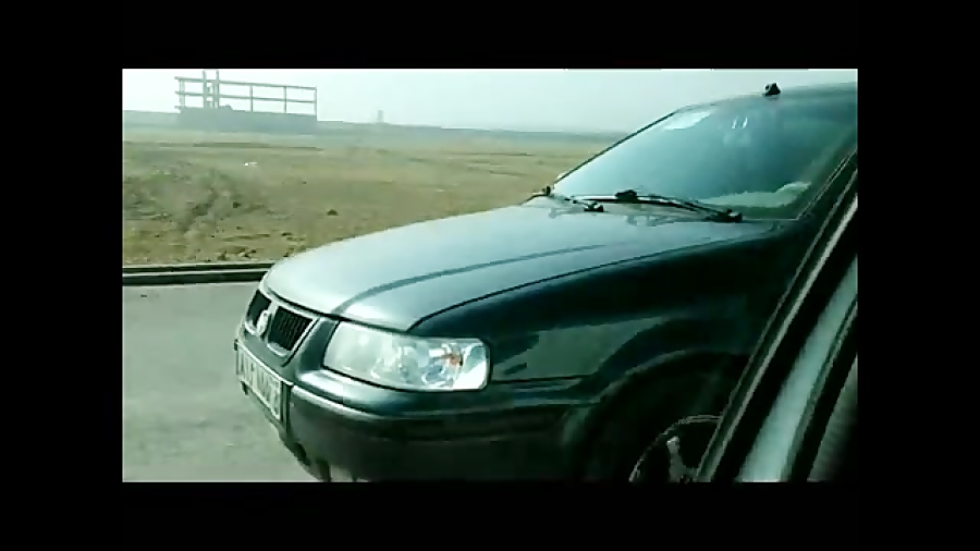 سمندef7 با 206 اس دی