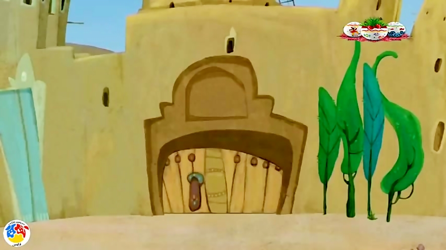 شکرستان فصل 4 قسمت 8 - برنامه ریزی صمد | Shekarestan S4 E8