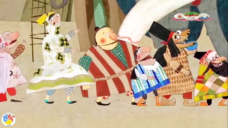 شکرستان فصل 4 قسمت 13 - فیلم هندی | Shekarestan S4 E13