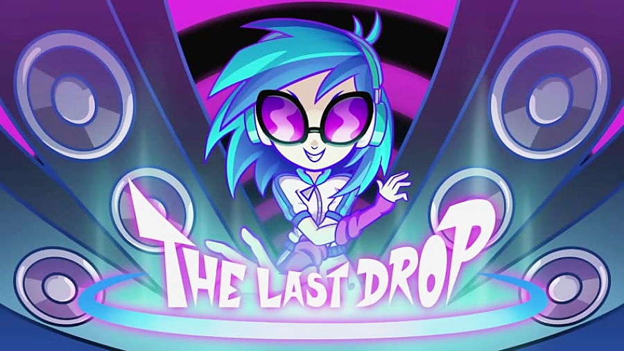 'The Last Drop'