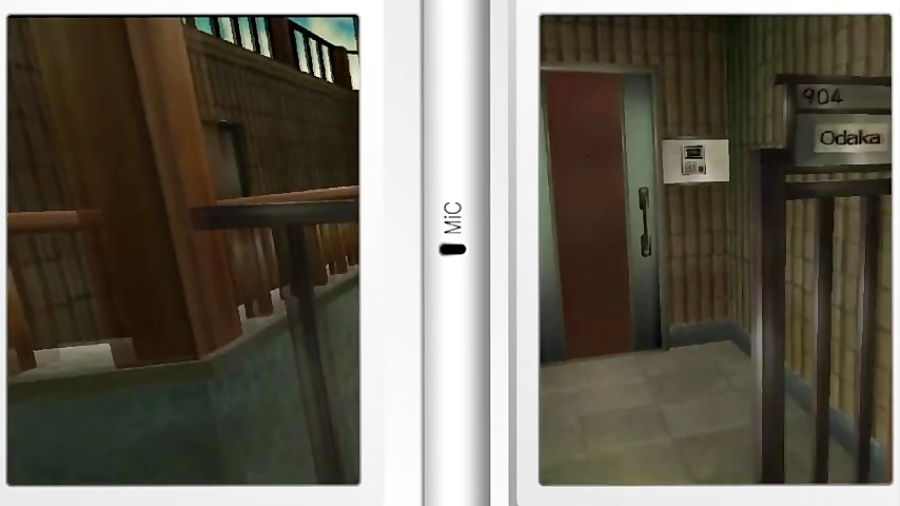 The Nameless Game / Nanashi no Game (Nintendo DS Gameplay) | Obscure ...