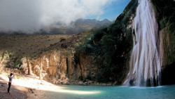 ایران تور- دریاچه الندان