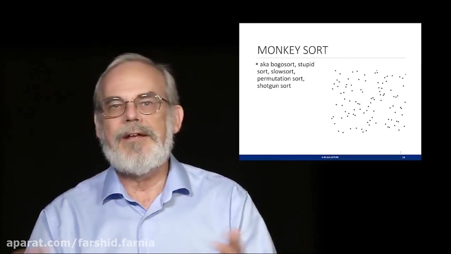 69-Python-Algorithmic Complexity-Bogo Sort