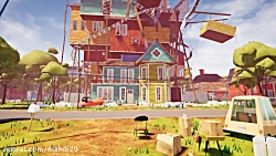 Hello neighbor act 3 walkthrough - lasopawireless
