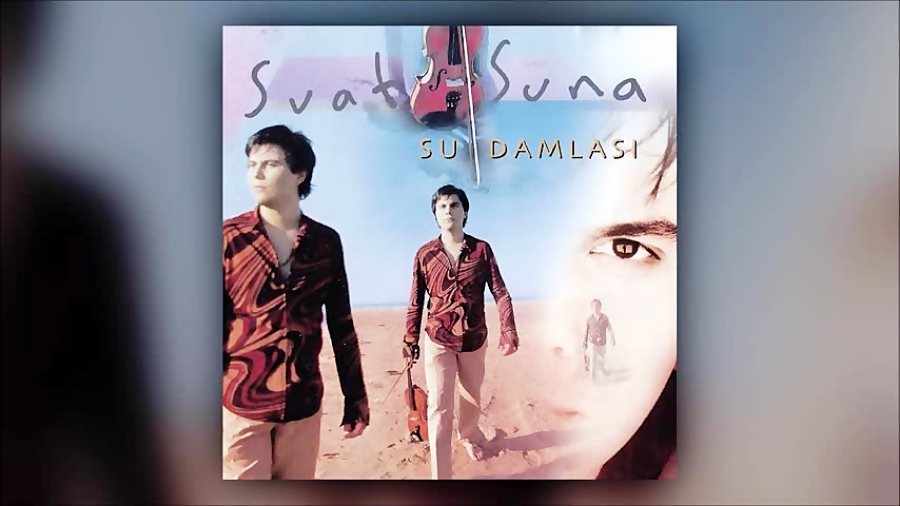 Suat Suna - Can Dayanır mı (Official Audio)