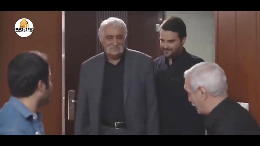 Serial Setayesh - Season 3 - Part 11 | سریال ستایش - فصل 3 - قسمت 11