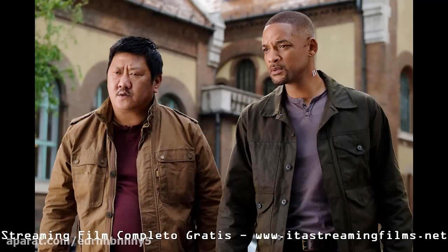 Gemini Man Film Streaming Completi Italiano Doblado