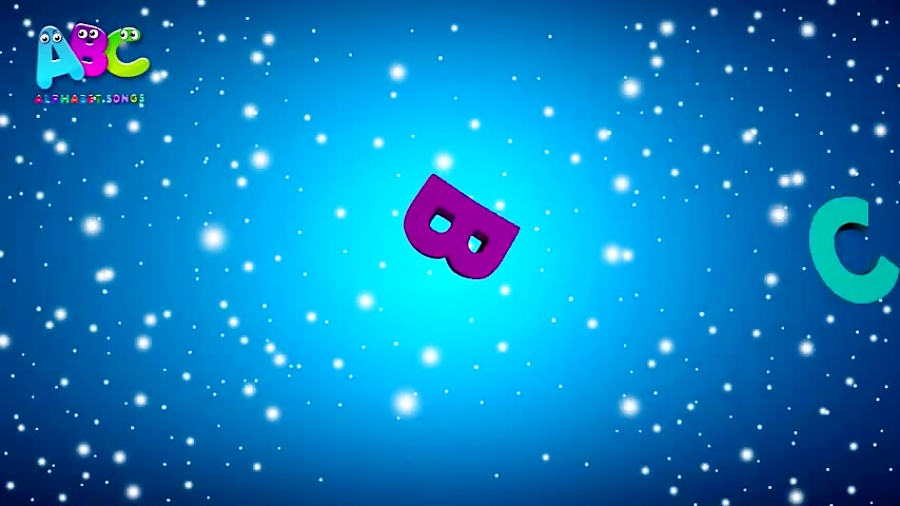 ABC Songs for children | English Alphabet Songs | 3D Animation Nursery Rhyme