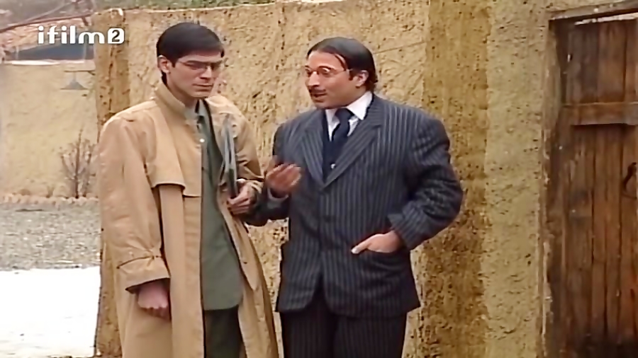 سریال شب های برره قسمت 81