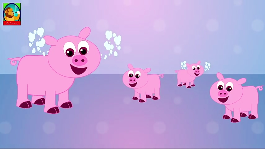 توپ سفیدم قشنگی و نازی - Toope Sefidam - ترانه های فارسی برای کودکان