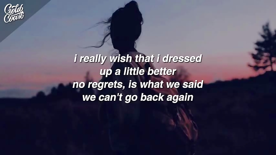 Lewis Capaldi - Forever (Lyrics)