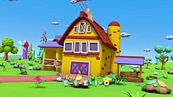 Old MacDonald Had A Farm | Super Simple Songs