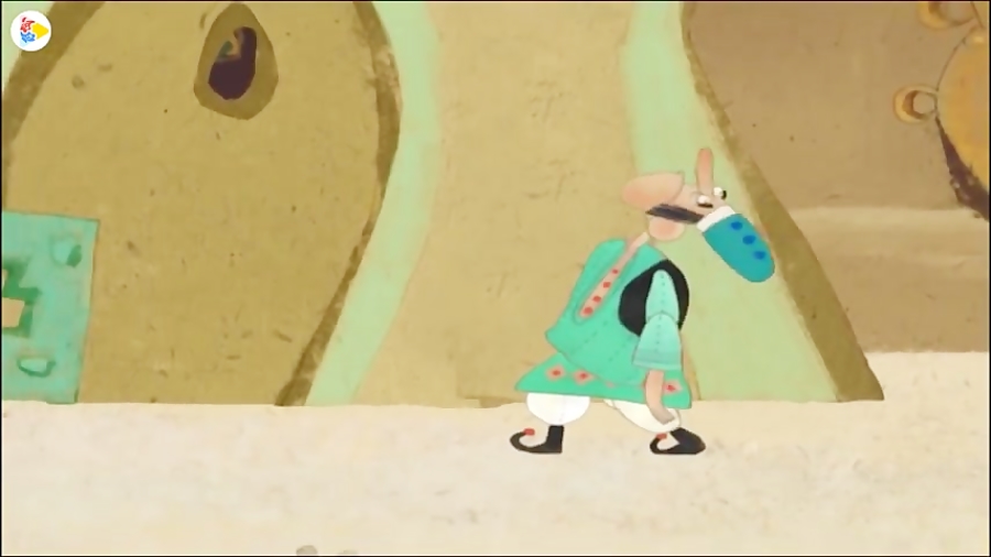 شکرستان فصل 2 قسمت 5 - دانشگاه شکر مرکز | Shekarestan S2 E5