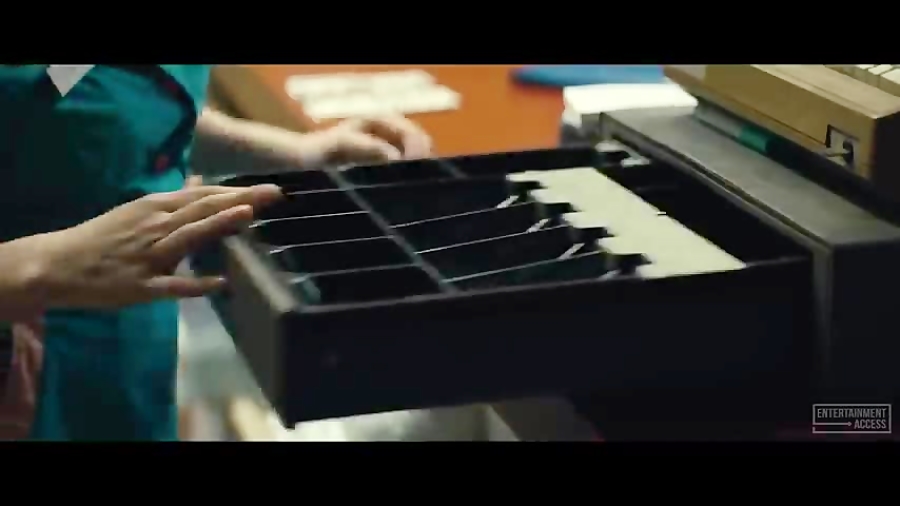 Diner Encounter Red Band Scene - BRIGHTBURN (2019) Movie Clip