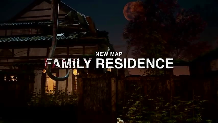 Dead by Daylight | Shattered Bloodline Trailer