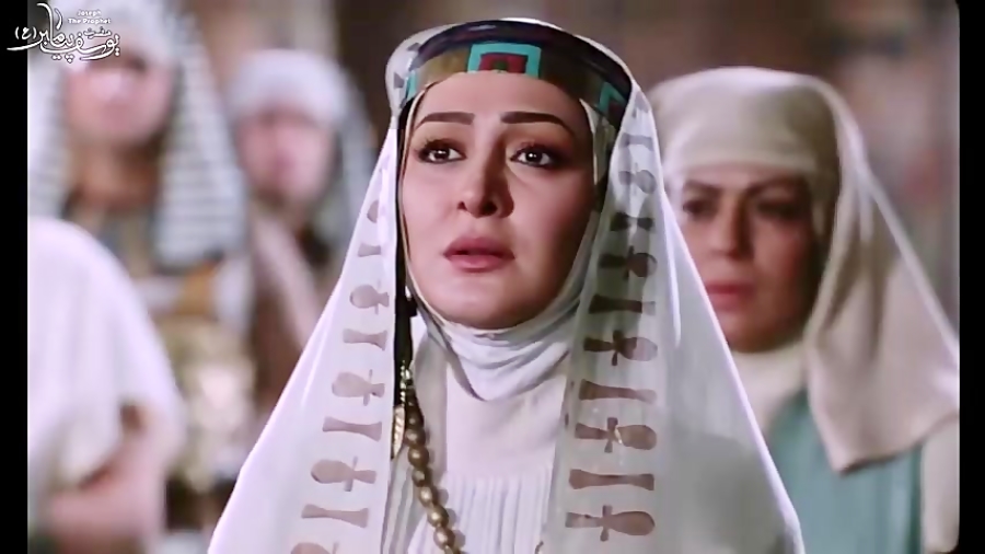 "The TV Series" Prophet Yusuf (English) Episode 39