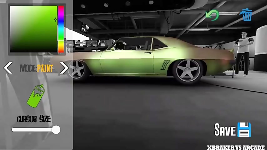 Real Car Driving Simulator 2018