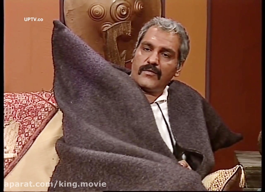 سریال (شب های برره) قسمت 23 دوبله فارسی