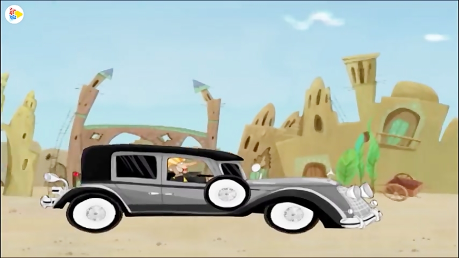 شکرستان فصل 2 قسمت 1 - سرباز