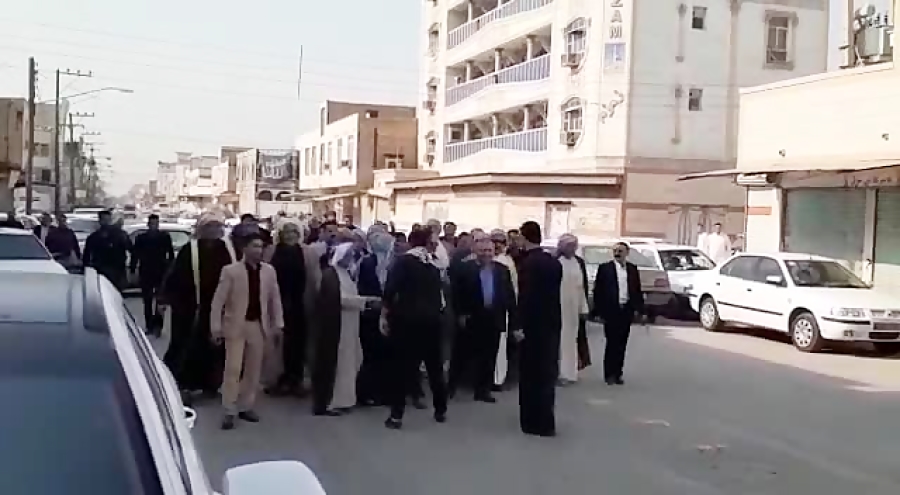 بنی تمیم