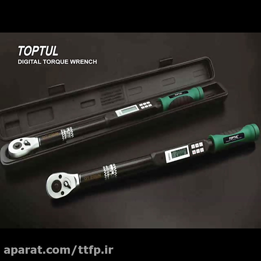 TOPTUL نمایندگی - ttfp.ir - 09125000923 - نمایندگی فروش تاپ تول