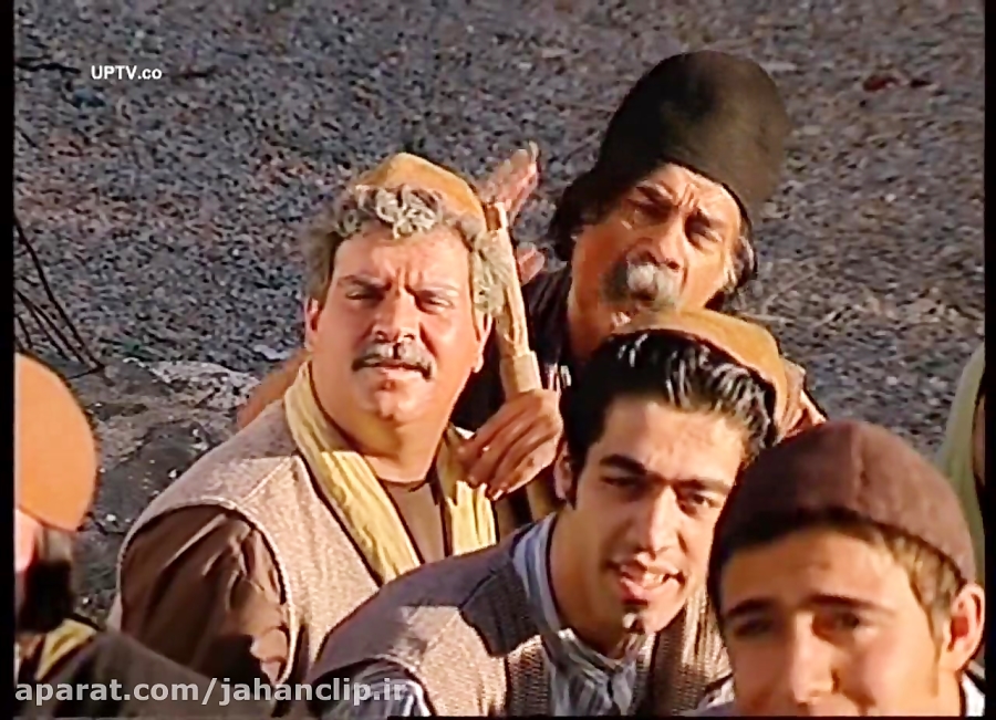 سریال شبهای برره-قسمت 18(لطفا کانال من رو دنبال کنید)