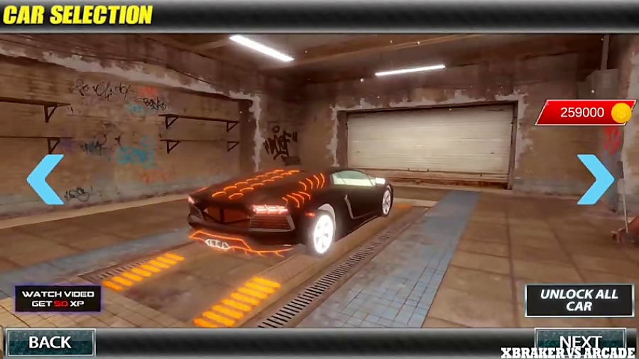 GT Racing Stunts Tuner Car Driving: Blue Car Unlocked Amazing Stunts ...