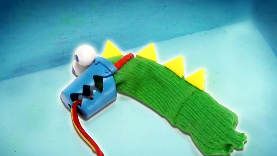 Pertunjukan boneka [Puppet Show] | Learning Time With Timmy