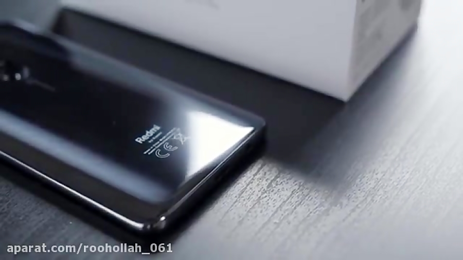 Xiaomi redmi note 8 pro camera test