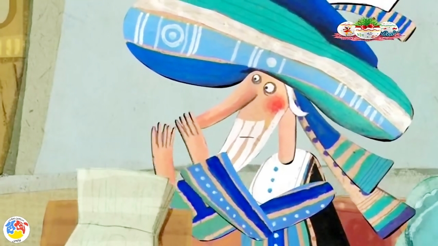 شکرستان فصل 4 قسمت 9 - خوشبختی چیست | Shekarestan S4 E9