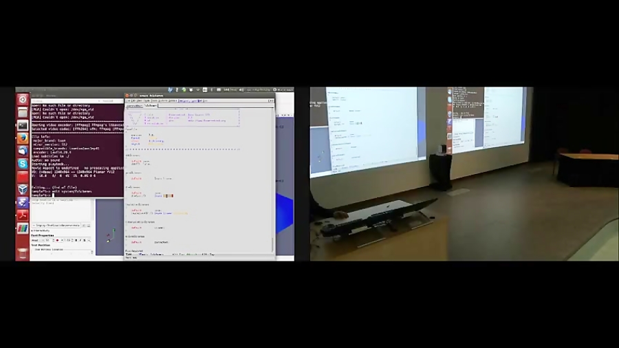 Introduction to OpenFOAM- A User View (part 5_5)