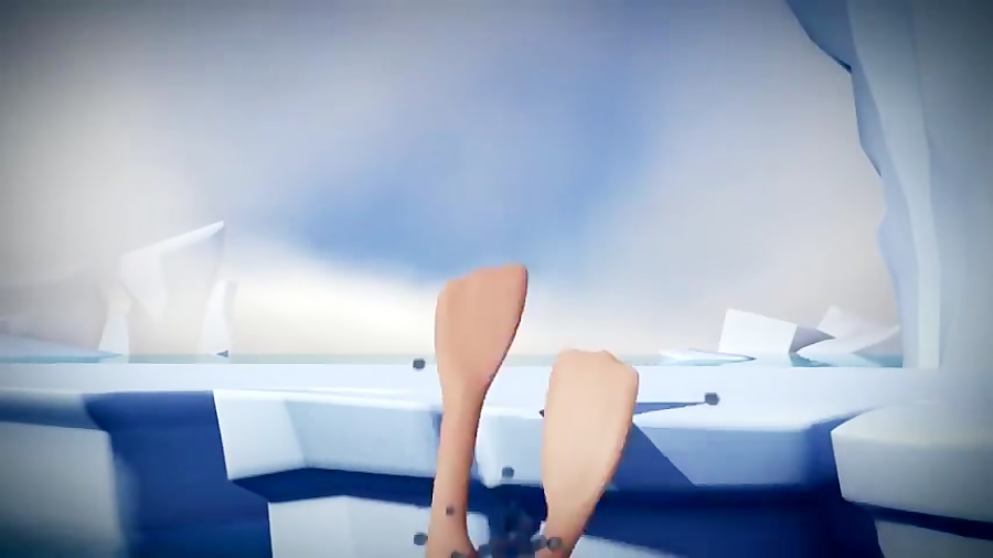 Fishing With Sam-Animated Short Film