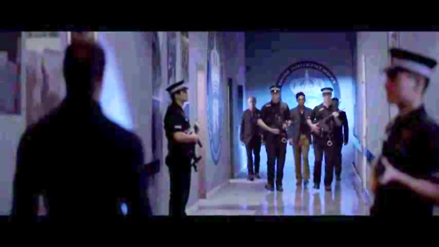 اولین تریلر رسمی فیلم سینمایی کماندو 3 (Commando 3) با بازی ویدیوت جاموال