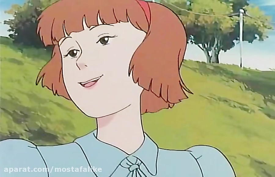 کارتون بابا لنگ درازه قسمت 31 دوبله فارسی