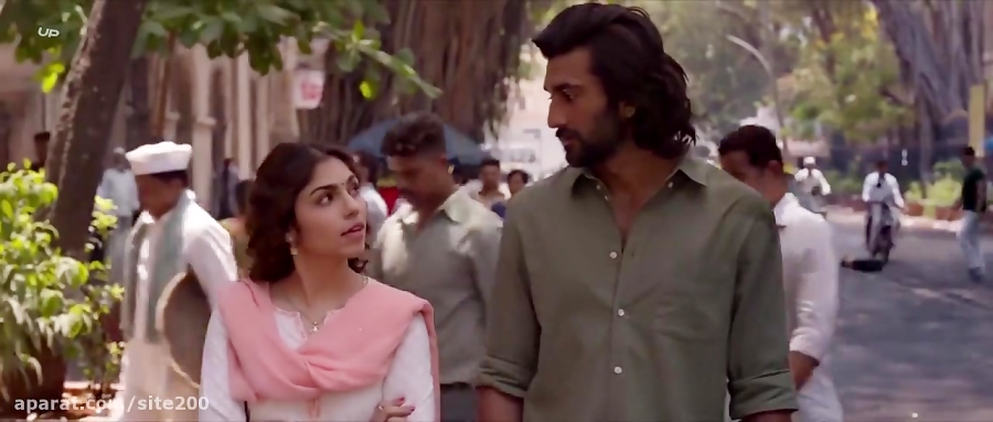 دانلود فیلم هندی ملال Malaal 2019 زیرنویس فارسی