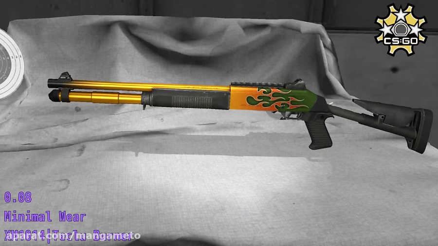 The Revolver Case Collection | CS:GO Case