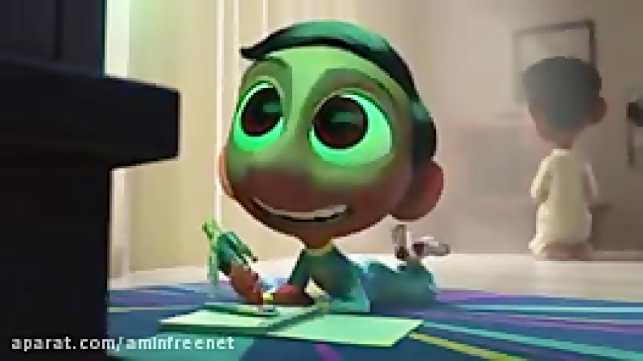 کارتون سینمایی