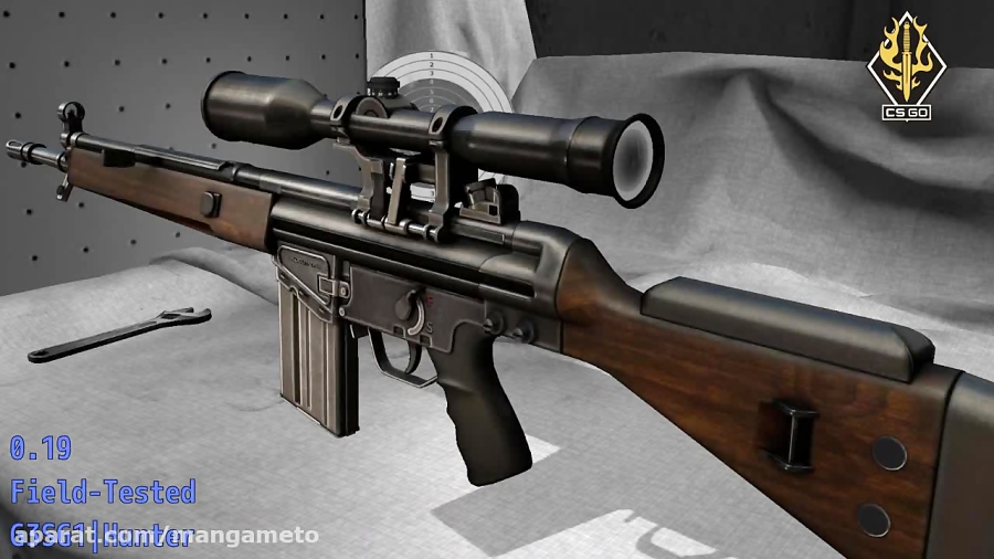 The Spectrum 2 Collection | CS:GO Case