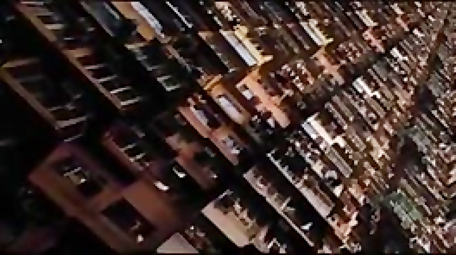 موزیک ویدیو Repetition از Max Cooper (ساخته شده توسط Kevin McGloughlin)