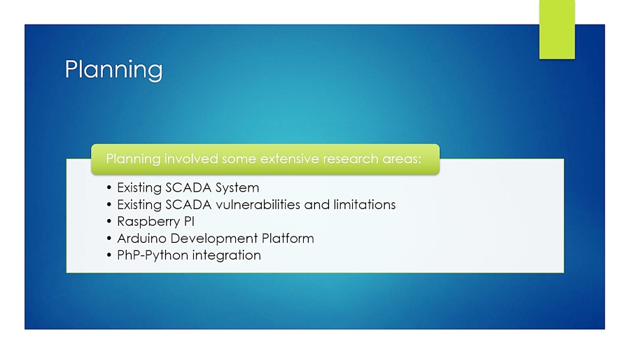 Raspberry Pi SCADA Zonal based System for Agricultural Plant Monitoring