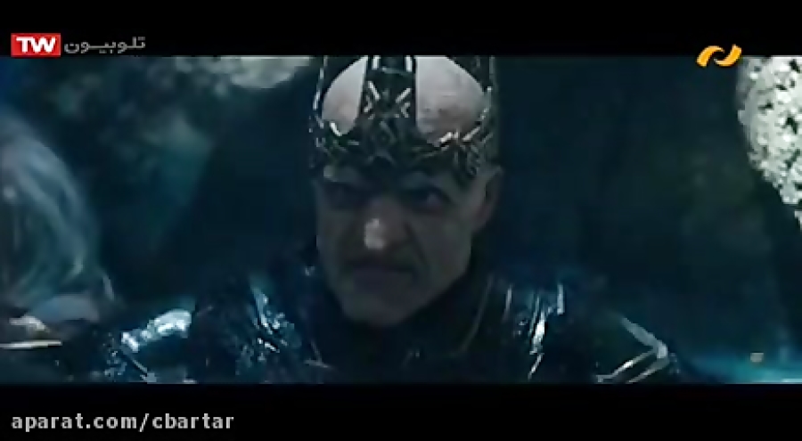 فیلم سینمایی آخرین جنگجوی قهرمان با دوبله فارسی دیدئو Dideo