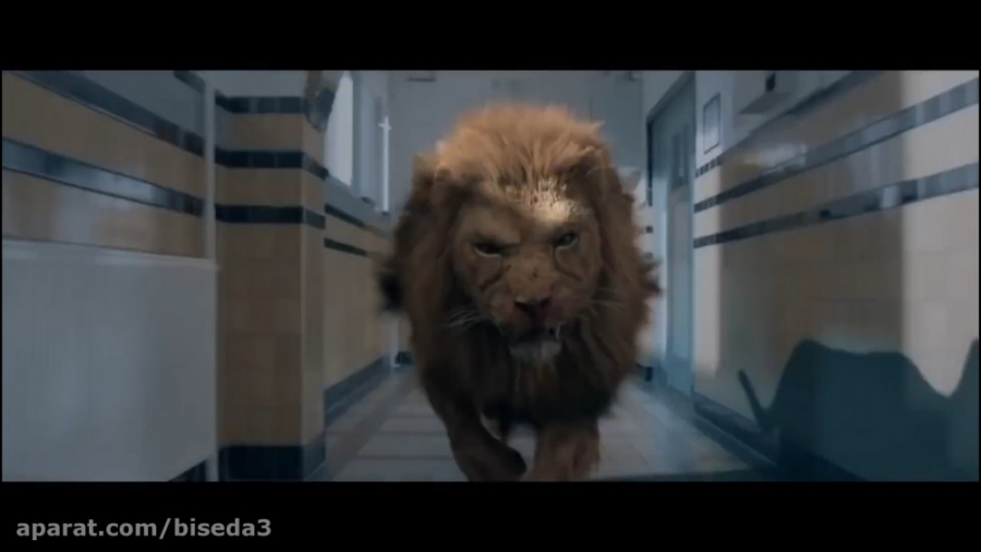 تریلر فیلم آزاد شده - Uncaged 2020