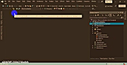 EventFlow Demo Async/await first CQRS ES and DDD framework for .NET