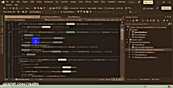 EventFlow Demo Async/await first CQRS ES and DDD framework for .NET