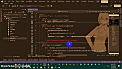 EventFlow Demo Async/await first CQRS ES and DDD framework for .NET