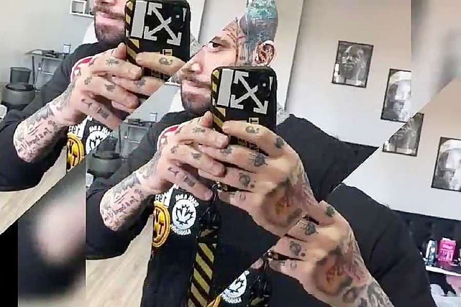 تیک تاک تتلیتی ها