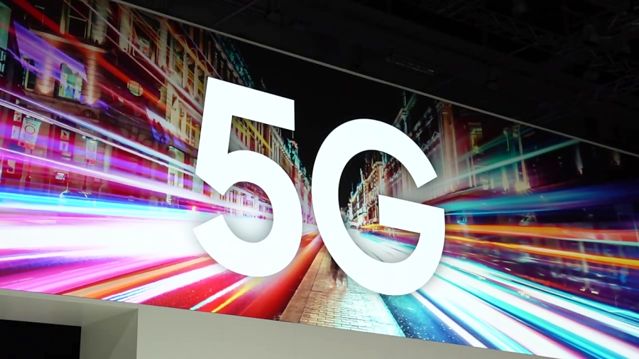 IFA 2019: Samsung Galaxy Fold i A90 5G - Mobzilla Flesz odc. 47