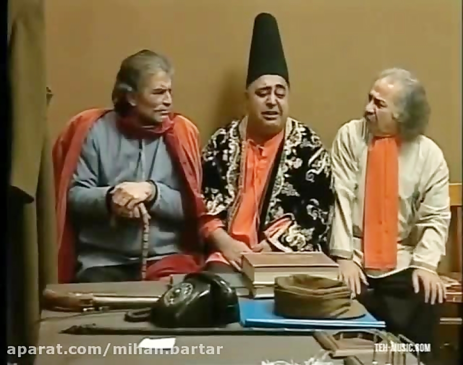 حضور اعلی حضرت در برره