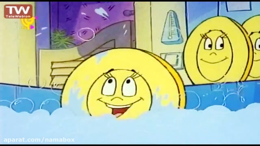 کارتون بابالوها قسمت 27 - Babaloos